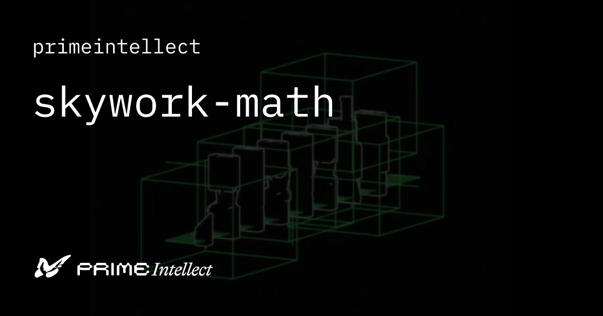 skywork-math | Prime Intellect